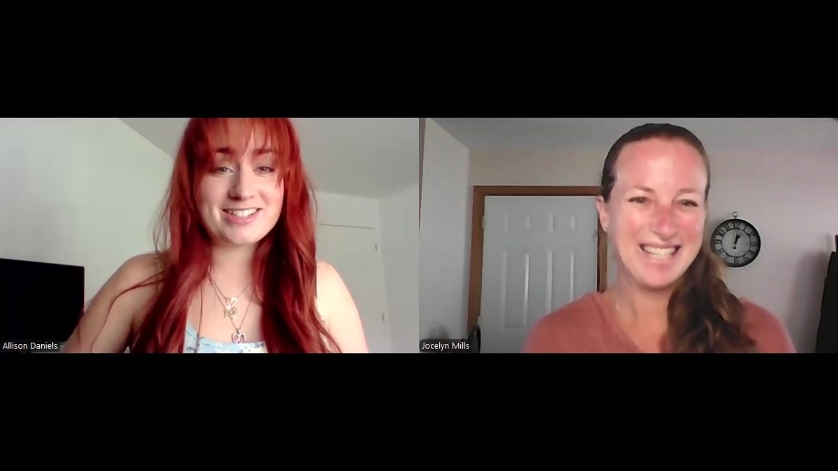 Allison Daniels Release Her Debut Album W | TheCountryMill